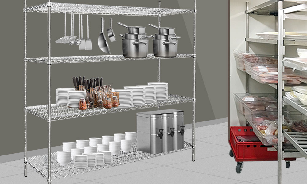 GSW - Your Foodservice Equipment Leader - GSW